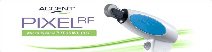 Pixel Micro-Plasma Radiofrequency Skin Resurfacing | Zinnia Aesthetics ...