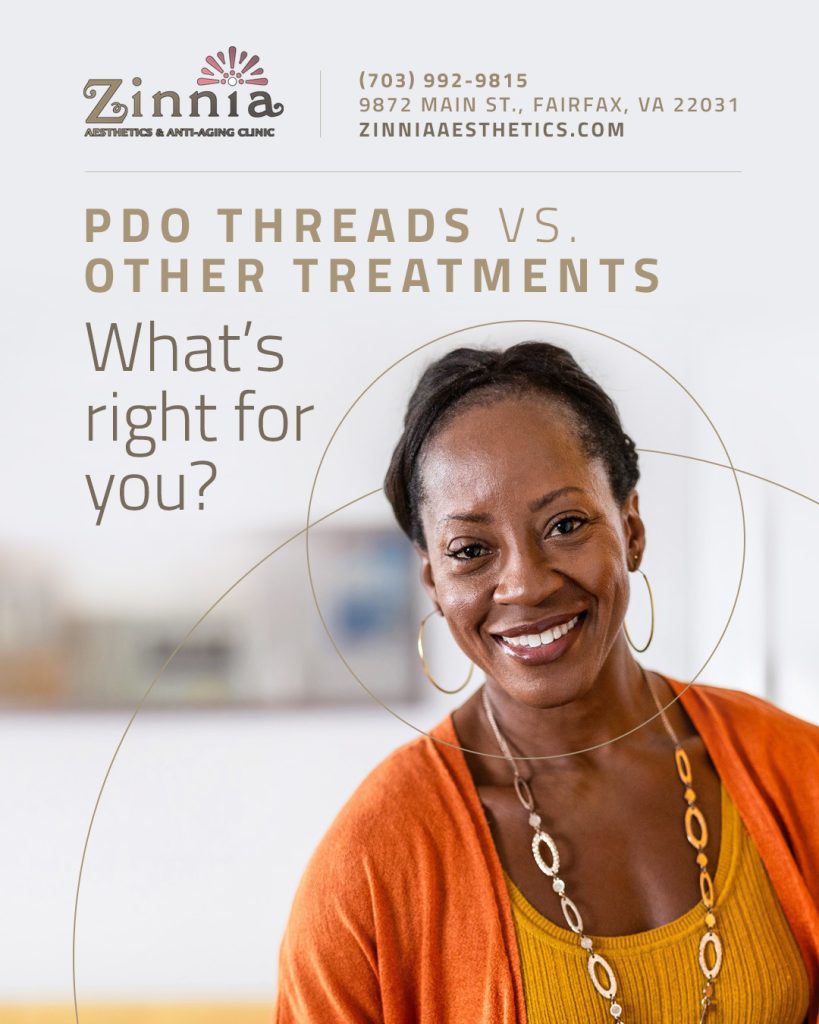PDO Threads vs. Other Treatments: What’s Right for You? | Zinnia ...